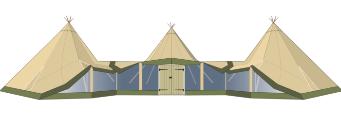 Our Tipis | Tipi Unique